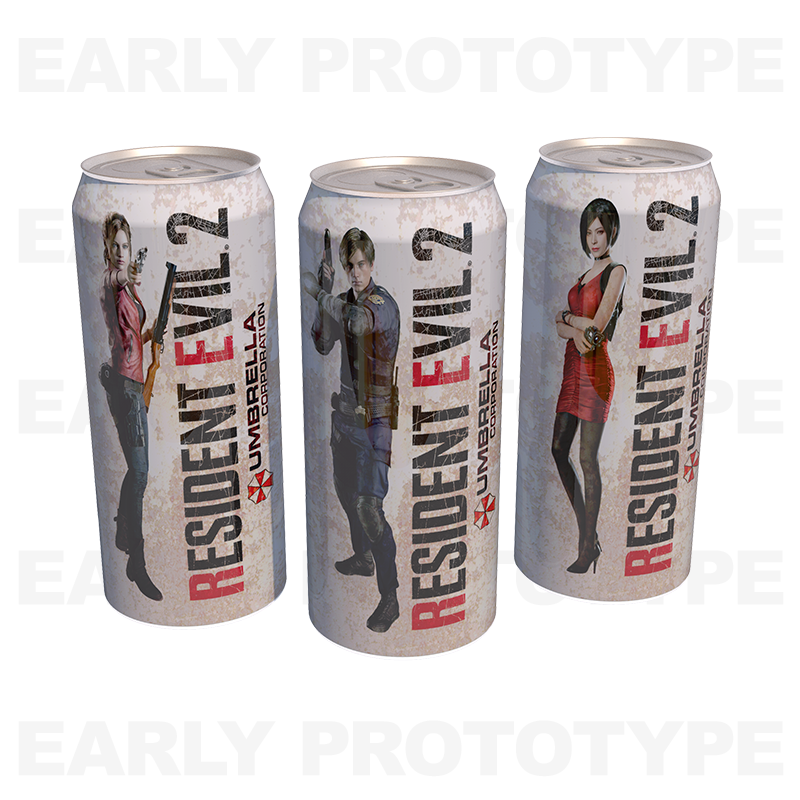 Resident Evil making of – GameFlavor